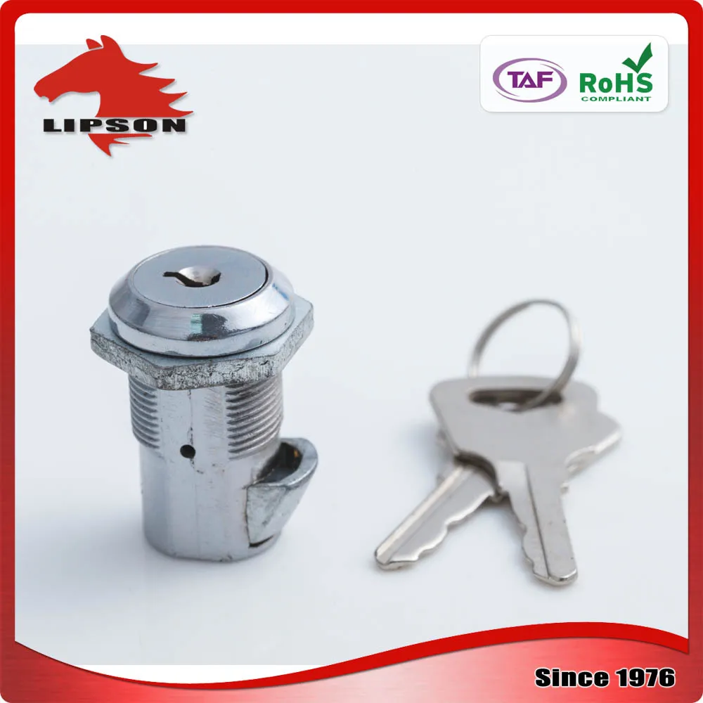 Lipson Lm-826 Metal Slam Action Push Lock Latches - Buy Push Lock ...