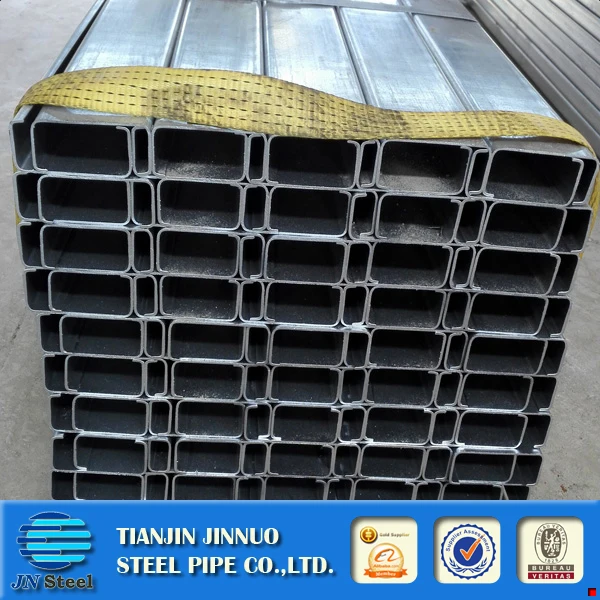 Perforated C Channel Steel Profile Solar Bracket - Buy C Channel,C ...