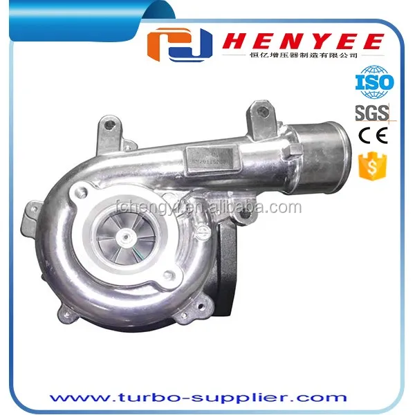 Ct16v Turbo Charger For Toyota Landcruiser Hilux Sw4 1kd-ftv D4d 3.0 ...