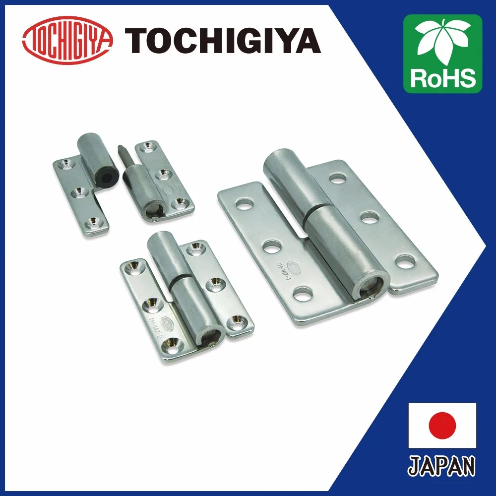 Th-147 Retractable Hinge For Clean Room Rohs10 Rohs2 Japan 2d 3d Data ...