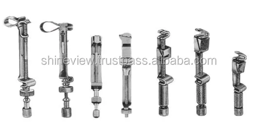 Tofflemire Matrix Band Retainer Universal - Buy Matrix Tofflemire ...