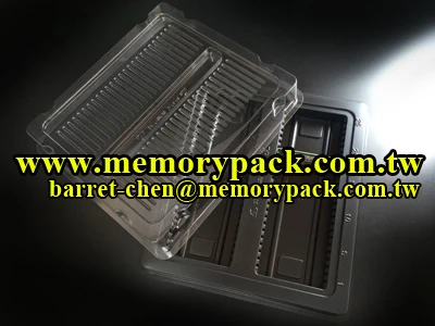 50ct Ddr4 So Dimm Dram Memory Module Ddr Package Plastic Box 1773 - Buy ...