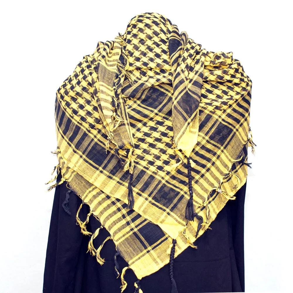 Wholesale Palestine Scarf Shemagh Keffiyeh Scarf - Buy Keffiyeh Arab ...