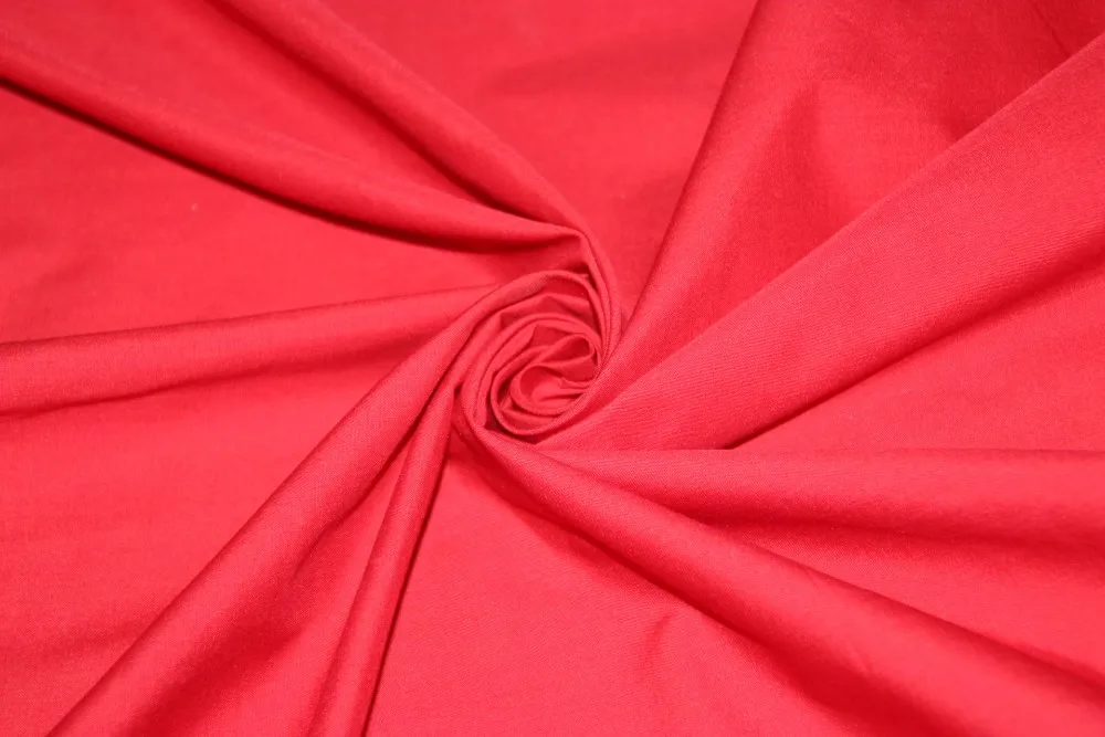 Wholesale CVC 55% Cotton 45% Polyester Poplin Fabric for Men Shirt| Alibaba.com