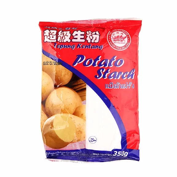 Three Eagles Brand Potato Starch 08 - Buy Organic Potato Starch,Native ...