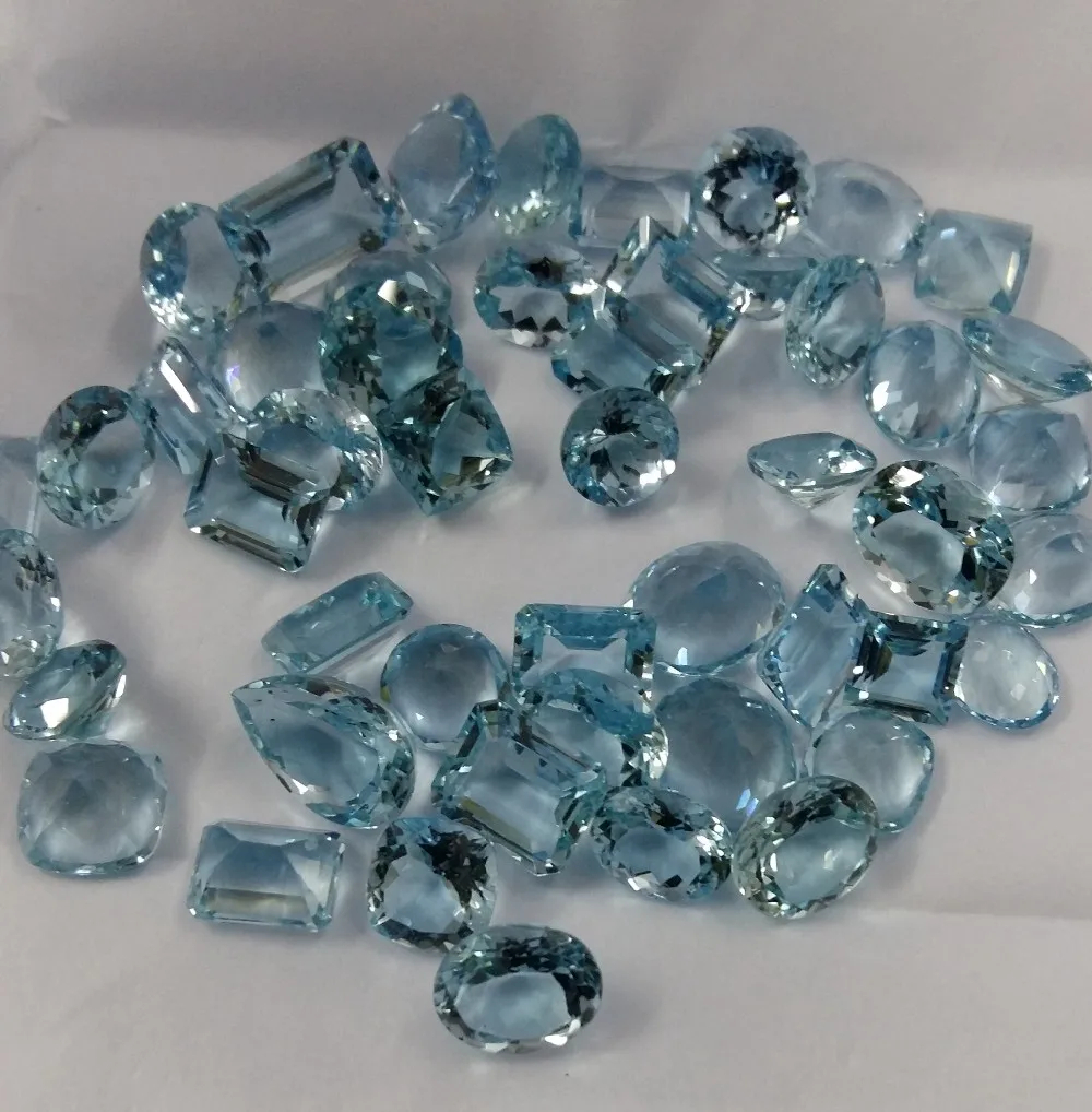 Sky Blue Round Loose Gemstone Buy Dark Blue Gemstone Loose Gemstone Sky Blue Round Loose Gemstone Buy Dark Blue Gemstone Loose Gemstone