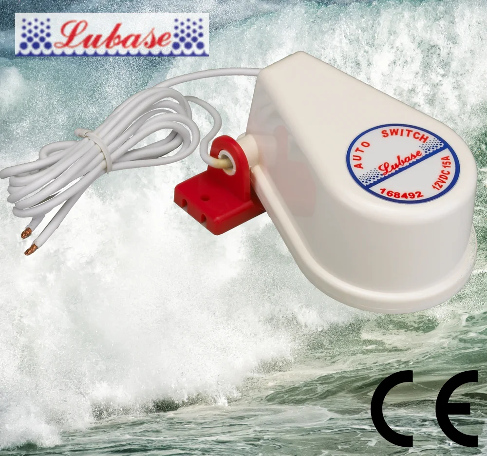 Bilge Pump Auto Float Switch - Buy Bilge Pump Auto Float Switch,Auto Float Switch,Float Switch ...