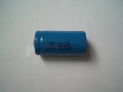 Professional Batteries Manufacturer 3v Cr425 Cr2013 Cr2030 Battery ...
