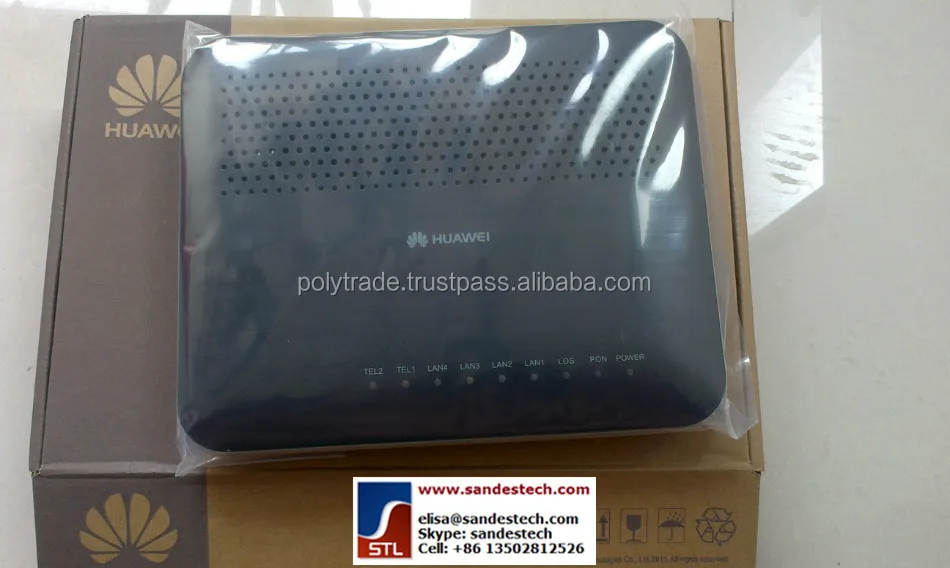 Huawei Hg8240 Onu Ont Gpon Epon Huawei Hg850a Hg8010 Hg8010f Hg8012 ...