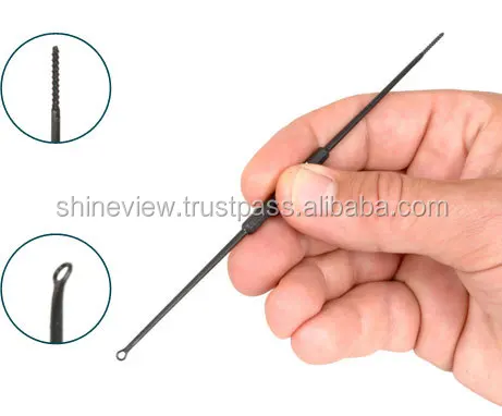 Wax Hook / Ear,Nose And Throat Surgery - Buy Wax Hook,Ent Instruments ...