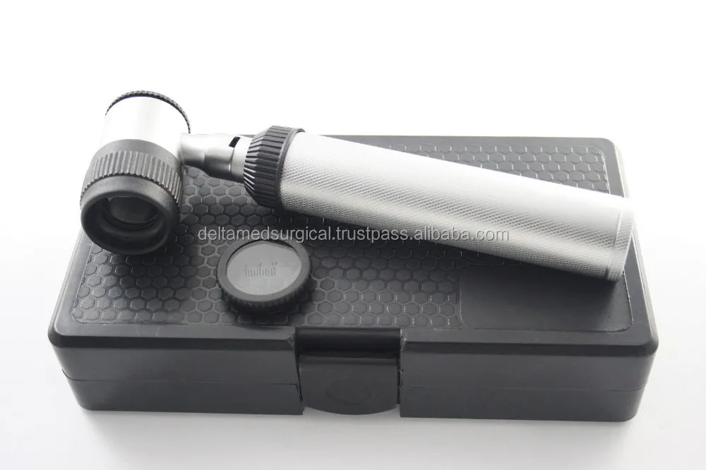 Dermoscopy Quality Lens Dermatoscope For Skin Surgery - Buy Dermoscopy ...