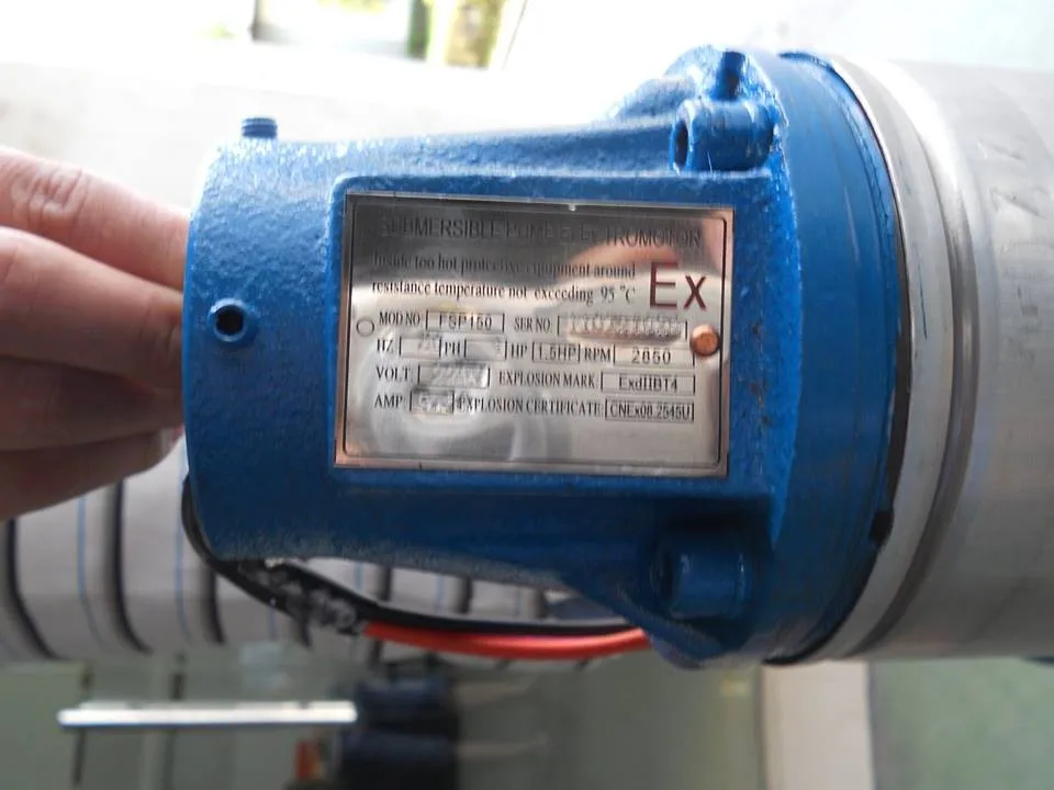 Red Jacket Submersible Pump 1.5hp - Buy Red Jacket Submersible Pump ...