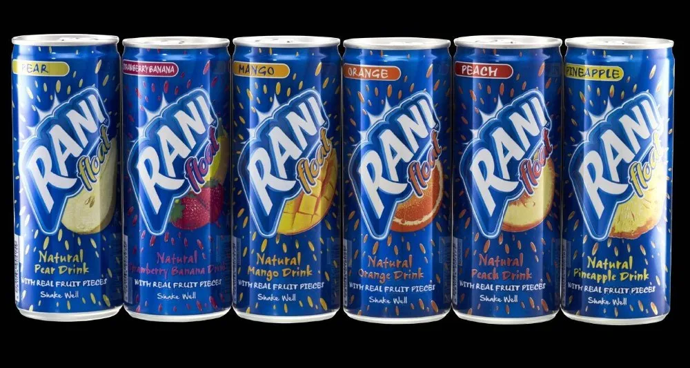 Rani Fruit Juice,Rani Float,Rani Nrb,Rani Tetra - Buy Rani Orange Juice ...