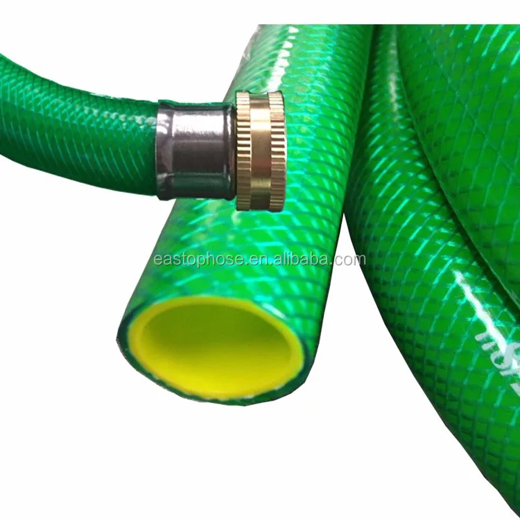 Custom Length Best Pink Garden Hose With Quick Connect - Buy Best ...