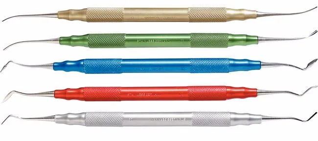 P.k Thomas Set Hollow Handle Dental Instruments Pk Thomas - Buy Pk ...