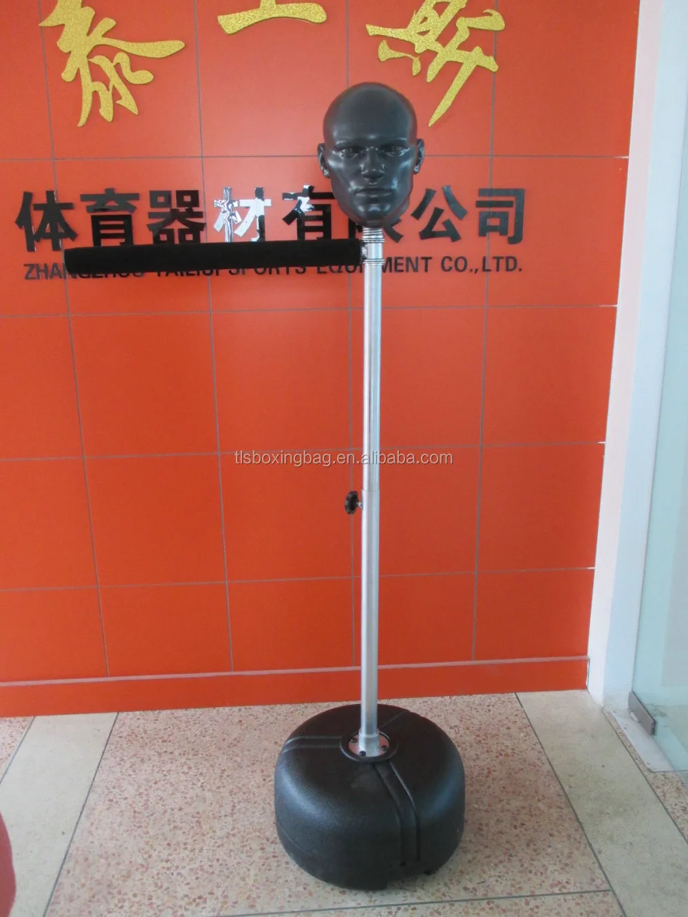 Boxing Equipment And Free Standing Sandbag Boxing Training Gear - Buy ...