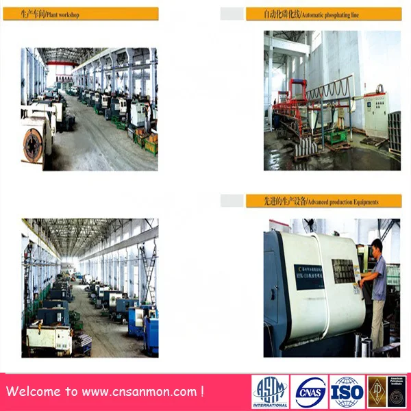 Robust Tubing Spiders and Slips Advanced Tubing Spiders and Slips for ...