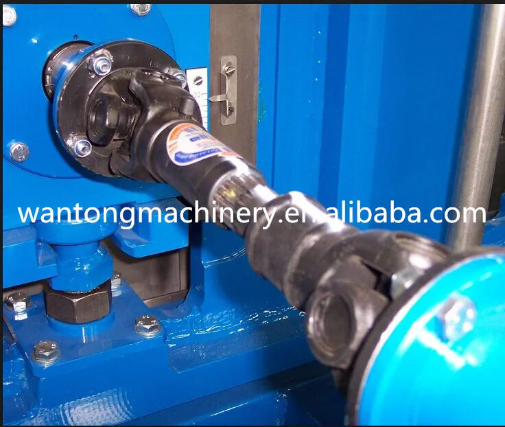 Automobile Universal Coupling,Application Of Universal Coupling - Buy ...