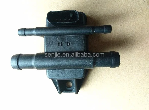 LPG Karte; LPG Map Sensor 48pin MP48 ECU for Efficient Gas Management