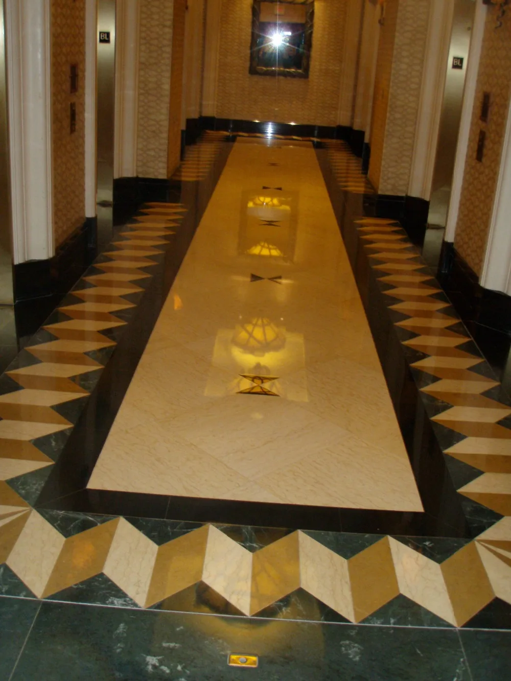 Green Polished Marble Flooring Inlay Tile - Buy Brass Inlay Tile,Mosaic ...