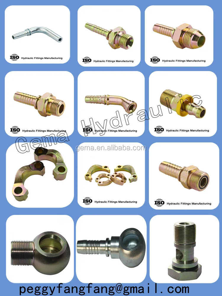 700m Metric Bolt Din7643 Hydraulic Banjo Fitting Carbon Steel Hollow Banjo Bolt With Hole - Buy ...