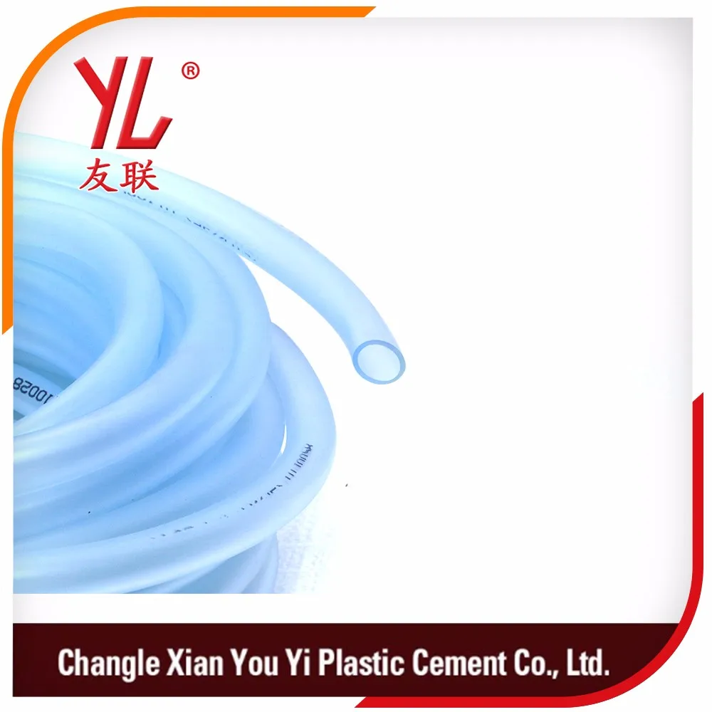 Thin Soft Hose - Transparent, Flexible, Durable Solutions
