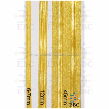 Gold Military Braid,Uniform Trim,Pilot Galon,Army,Navy,Vestment Braid ...