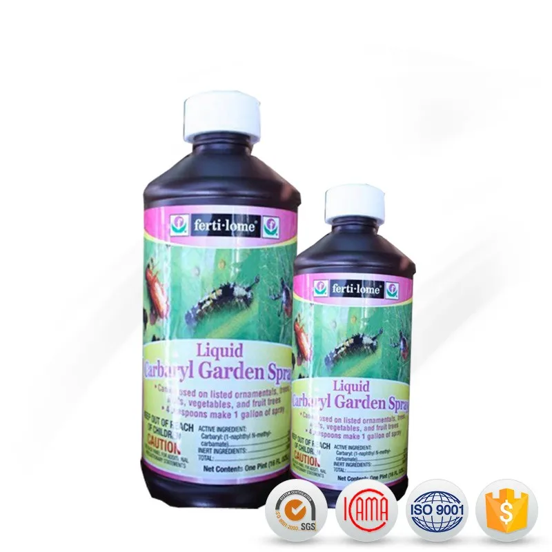 Chemical In Herbicide Carbaryl 95tc Biological Herbicide 95tc Carbaryl ...