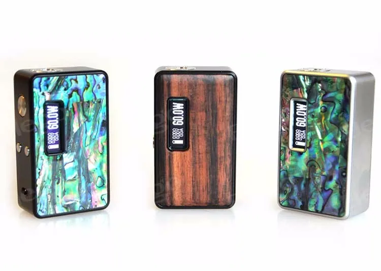 Best single battery mods out there? : r/Vaping