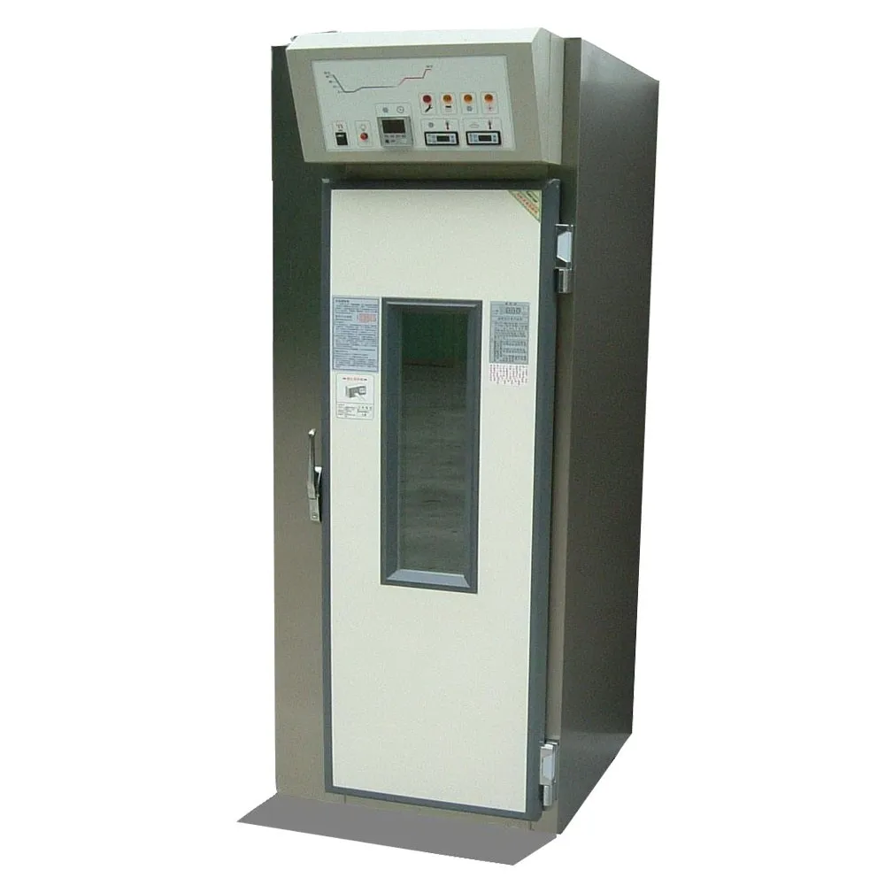 Commercial Bakery Equipment Retardant Bread Proofer - Buy Industrial ...