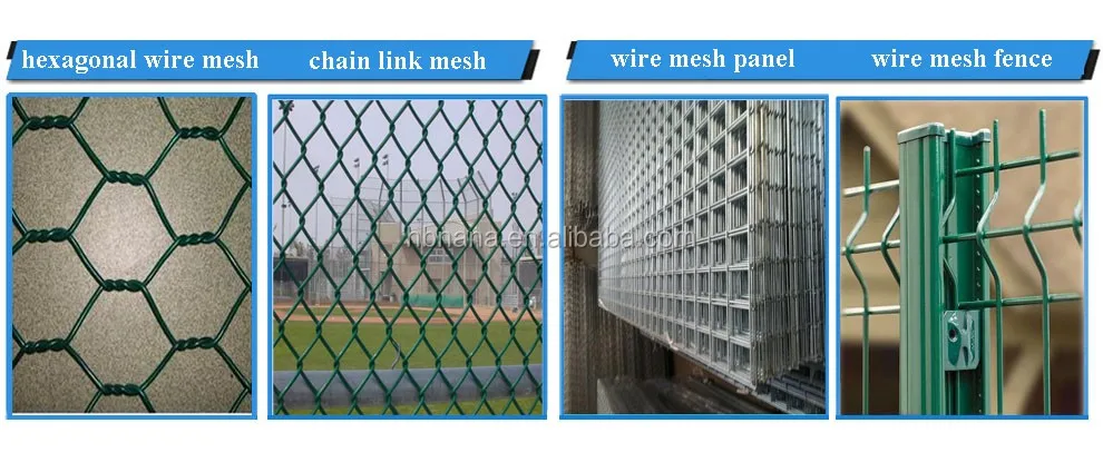 Electric Galvanized Square Wire Mesh 4x4 - Durable Galvanized Steel ...