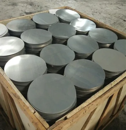 Polish Finish 2b Stainless Steel Discs/disk/circle For 201 202 304 316 ...