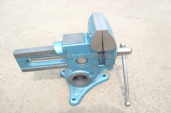 4'' Multi-functional Parrot Vise - Buy Parrot Vise,Compound Vise,Parrot ...