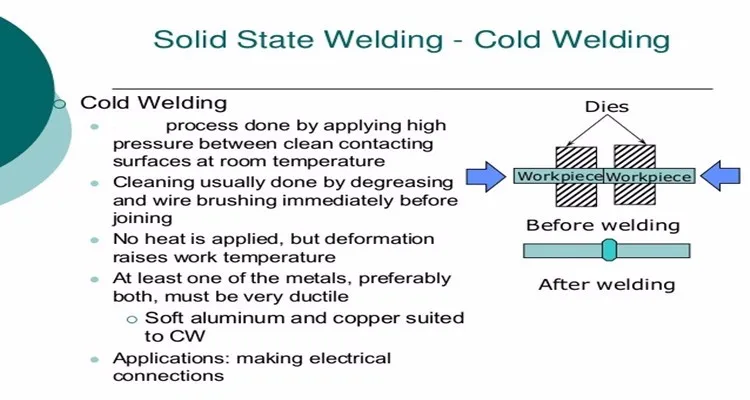 SZ-3TR PWM Cold Press Welding Machine Cold Welding Machine Copper and ...