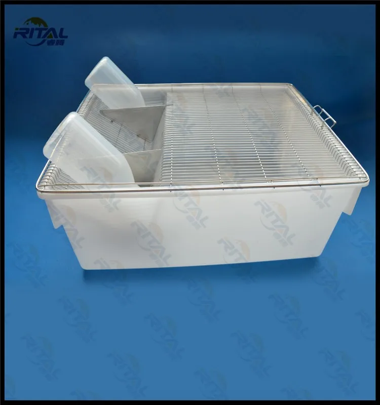 Laboratory Breeding Cage For Mice Feed - Buy Breeding Cage,Mice Feed ...