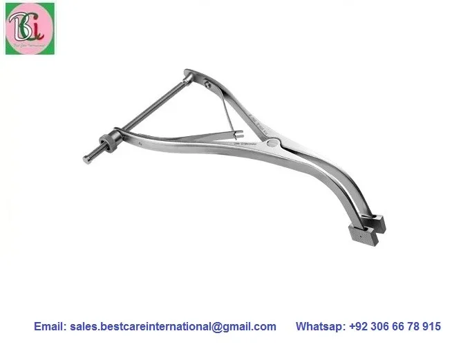 Scaglietti Lamina Spreader Foot And Ankle Spreaders - Buy Scott ...