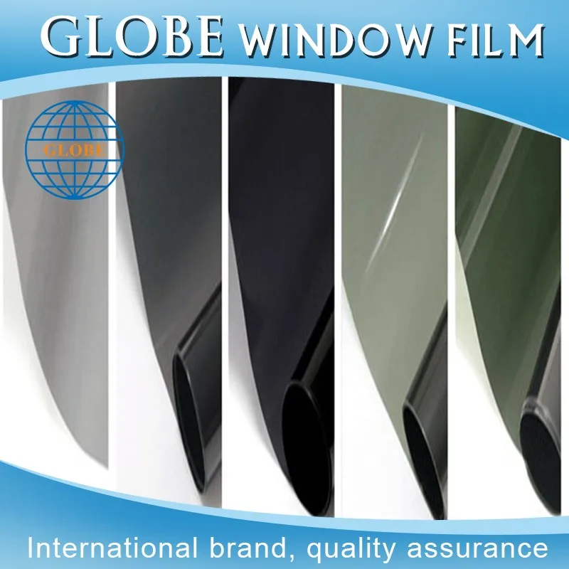 Vkool Tint Quality Master Cool Solar Sun Protection Self Adhesive ...