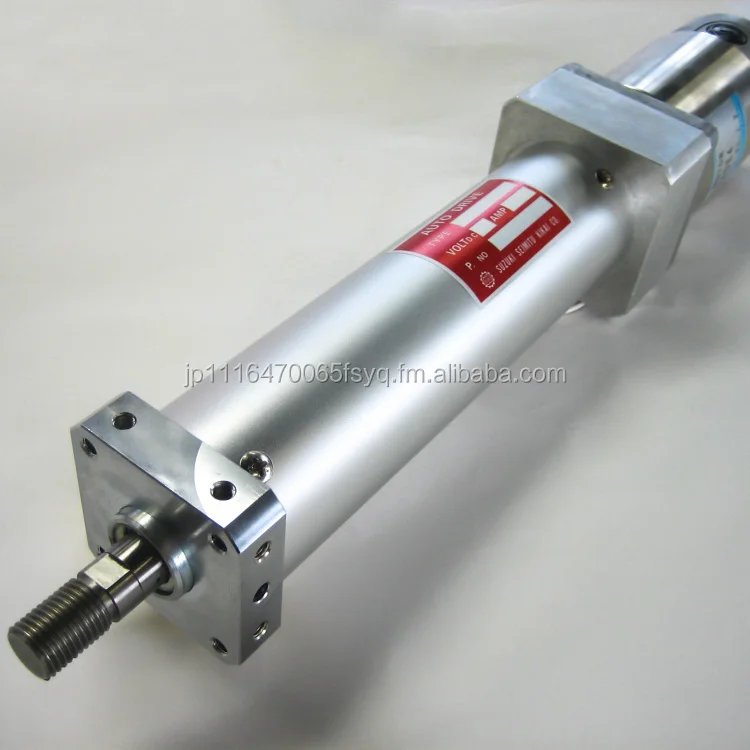 Durable And Reliable 12 Volt Electric Cylinder Electric Cylinder With ...