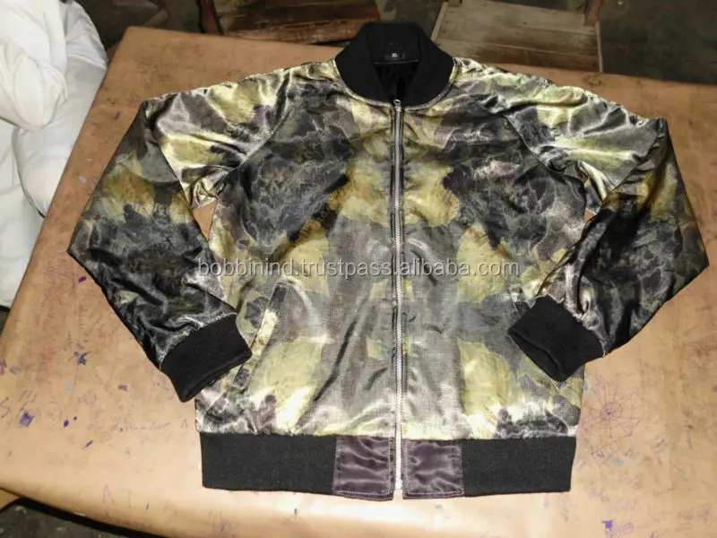 Sublimation Varsity Jacket/ Custom Sublimation Jackets/ Printed Varsity ...