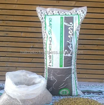 Raps Pellets Rape Straw Pellets Einstreu Stro Chopped Raps Straw Horse ...