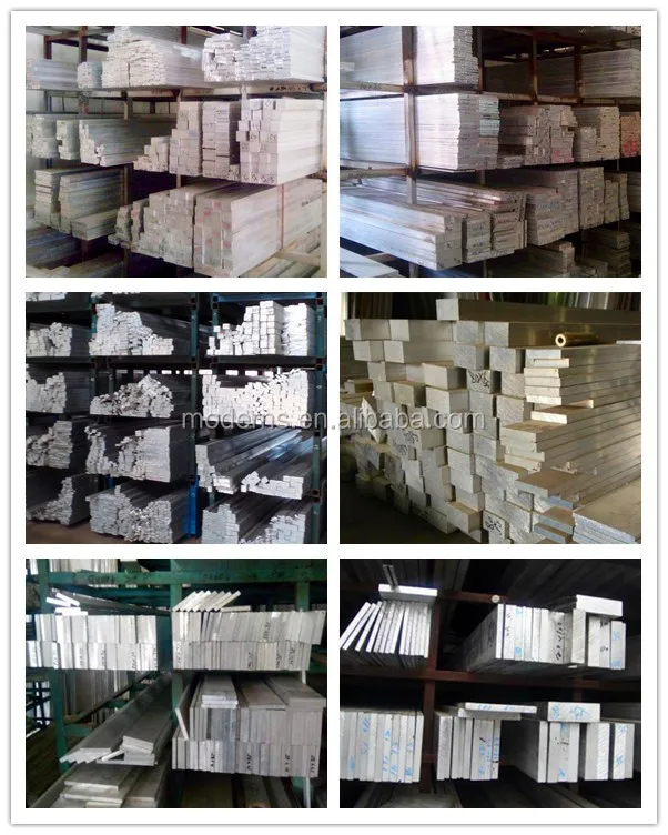 Aluminum Profile L Bar - Durable and Versatile Solutions