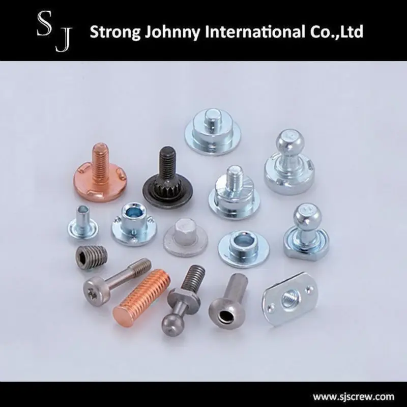 Taiwan Fasteners Anchor Rivet Bush - Buy Anchor Rivet Bush,Fasteners ...