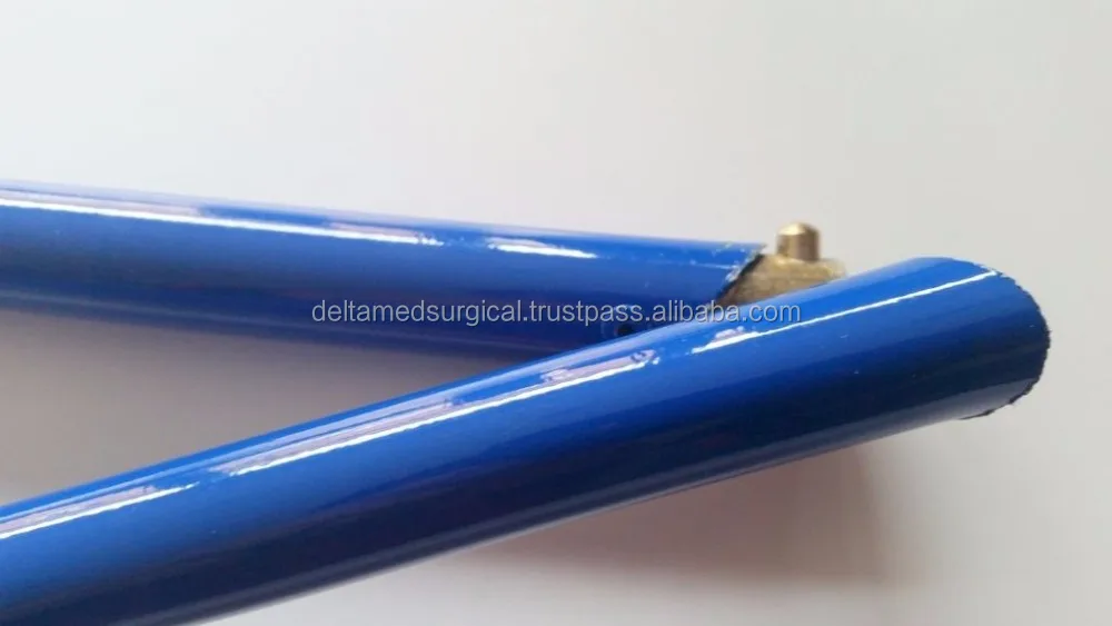 50 Inch Snake Catcher Stick Lizards Tongs Rattlesnake Catcher Grabber ...