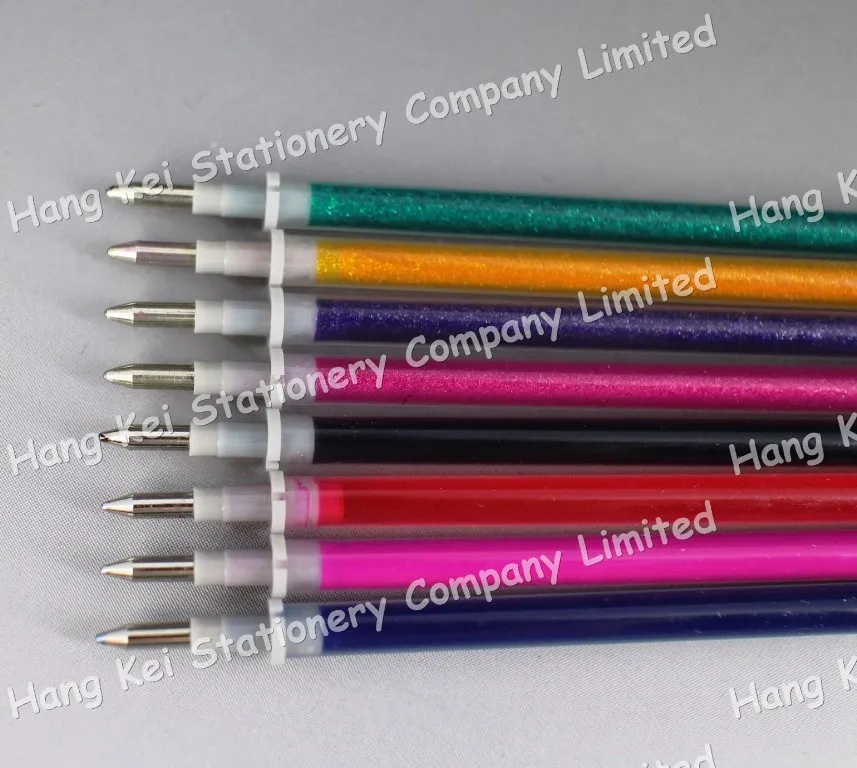 Special Price Hot Sale Zero Lead Plastic Nibs Spring Loaded Retractable ...