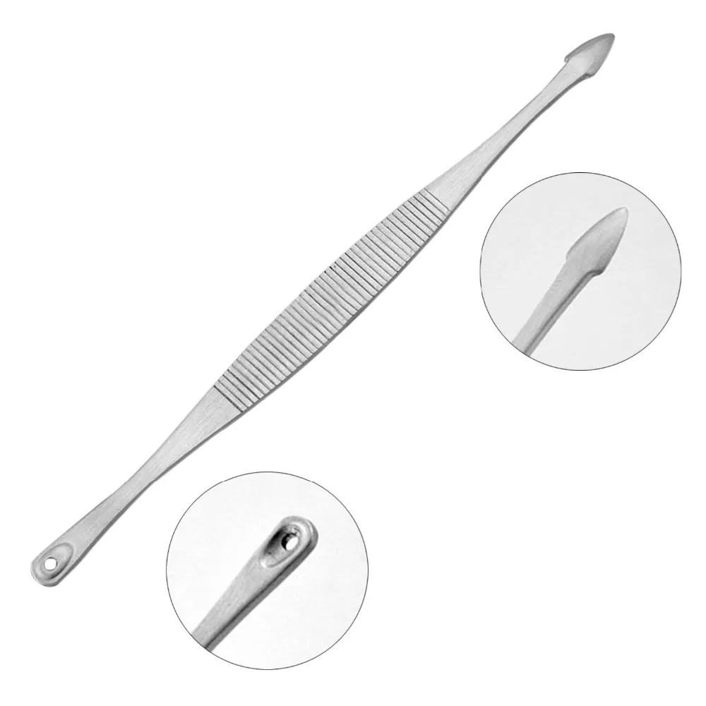 Black Head Pimple Remover Tools Kit - Buy Blackhead Remover Pimple ...