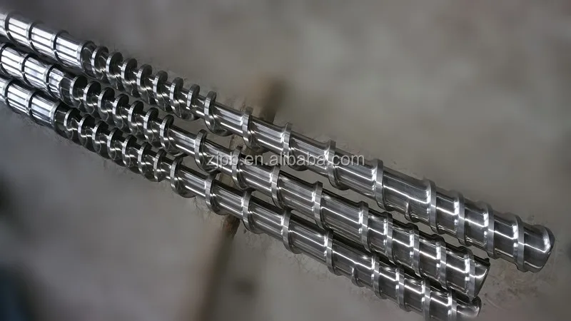 Extrusion Screw Vacuum Venting Single Screw Extruder - PYM