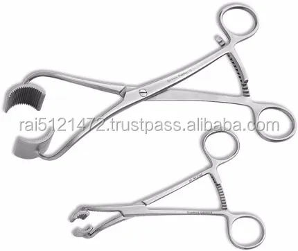 Gerber Acromion Retractors - Buy Sub Acromion Retractor Left Ring ...