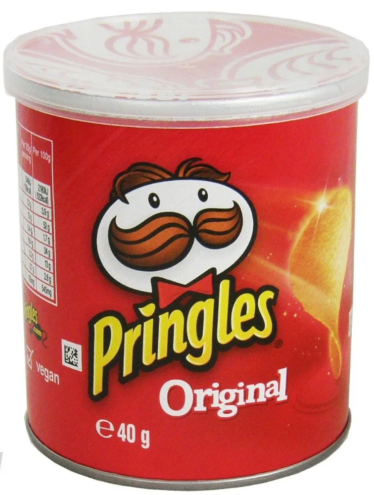 pringle’s-千图网