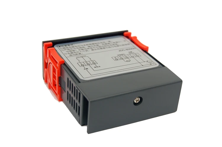 STC-8000H 온도 컨트롤러 설명서| Alibaba.com