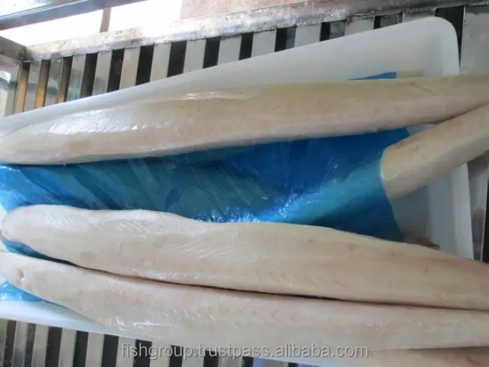 Frozen Wahoo Loins - Buy Frozen Wahoo Loins,Frozen Kingfish Loins,Wahoo ...